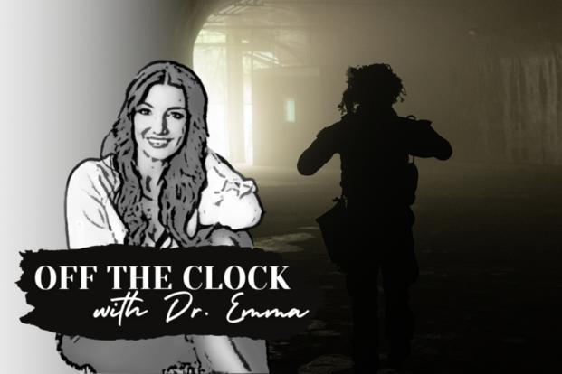 Off the Clock with Dr. Emma: My Active-Duty Son Is Slowly Cutting Off Contact. What Should I Do ...